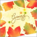 Two Unique Thanksgiving Cards | Pretty Pink Posh