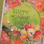 Two Unique Thanksgiving Cards | Pretty Pink Posh