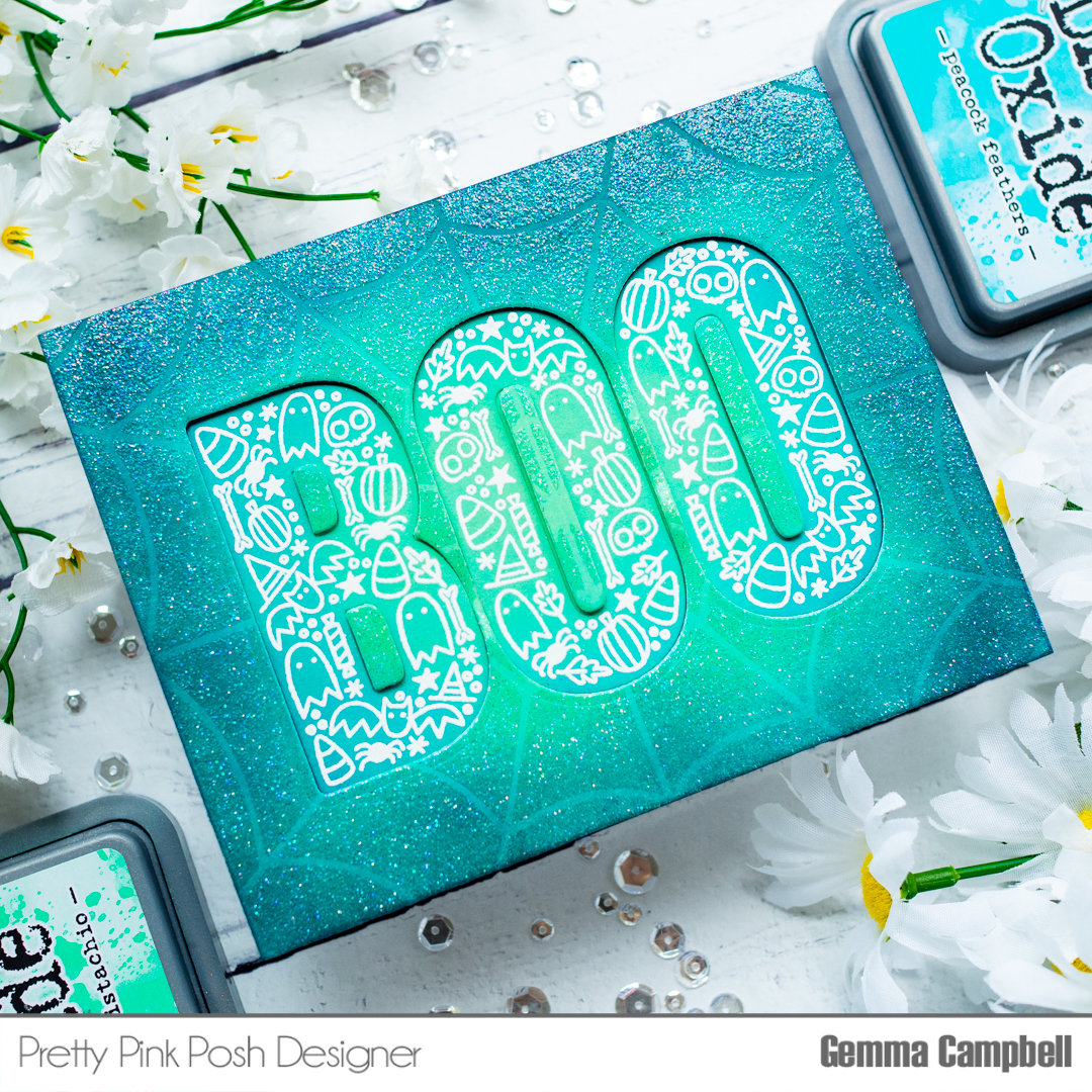Sneak Peek: Boo | Pretty Pink Posh
