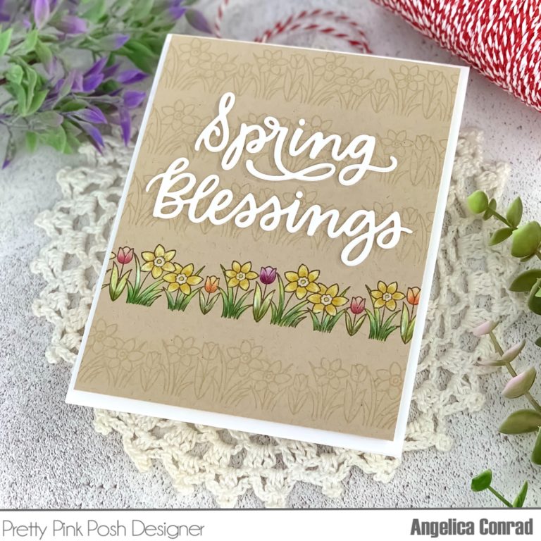 Sneak Peek: Spring Days | Pretty Pink Posh