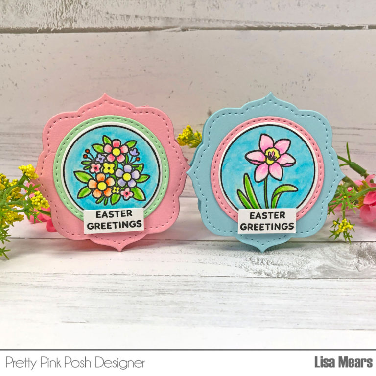 Easter Theme Week- Day 5 | Pretty Pink Posh