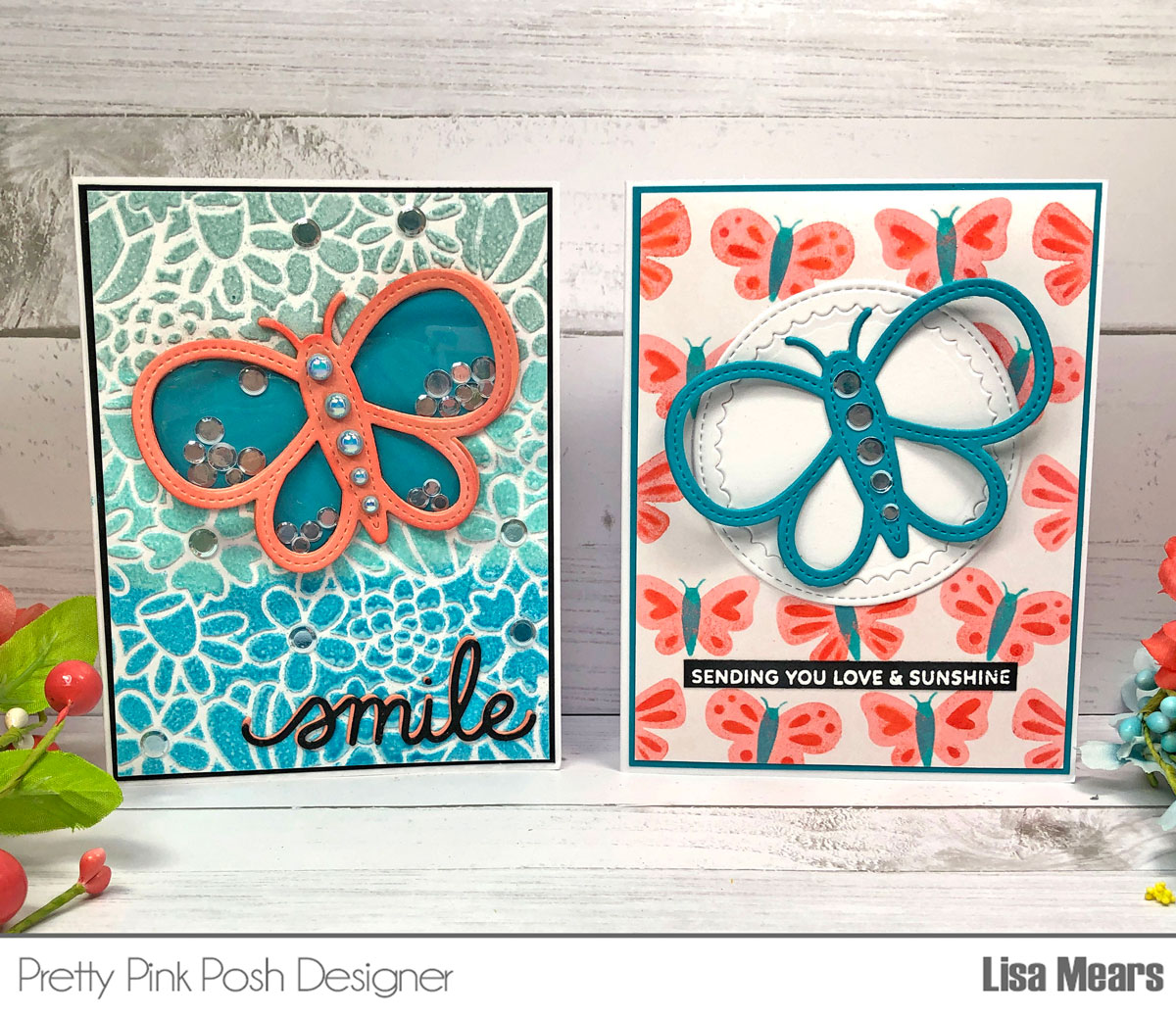 Tutorials | Pretty Pink Posh
