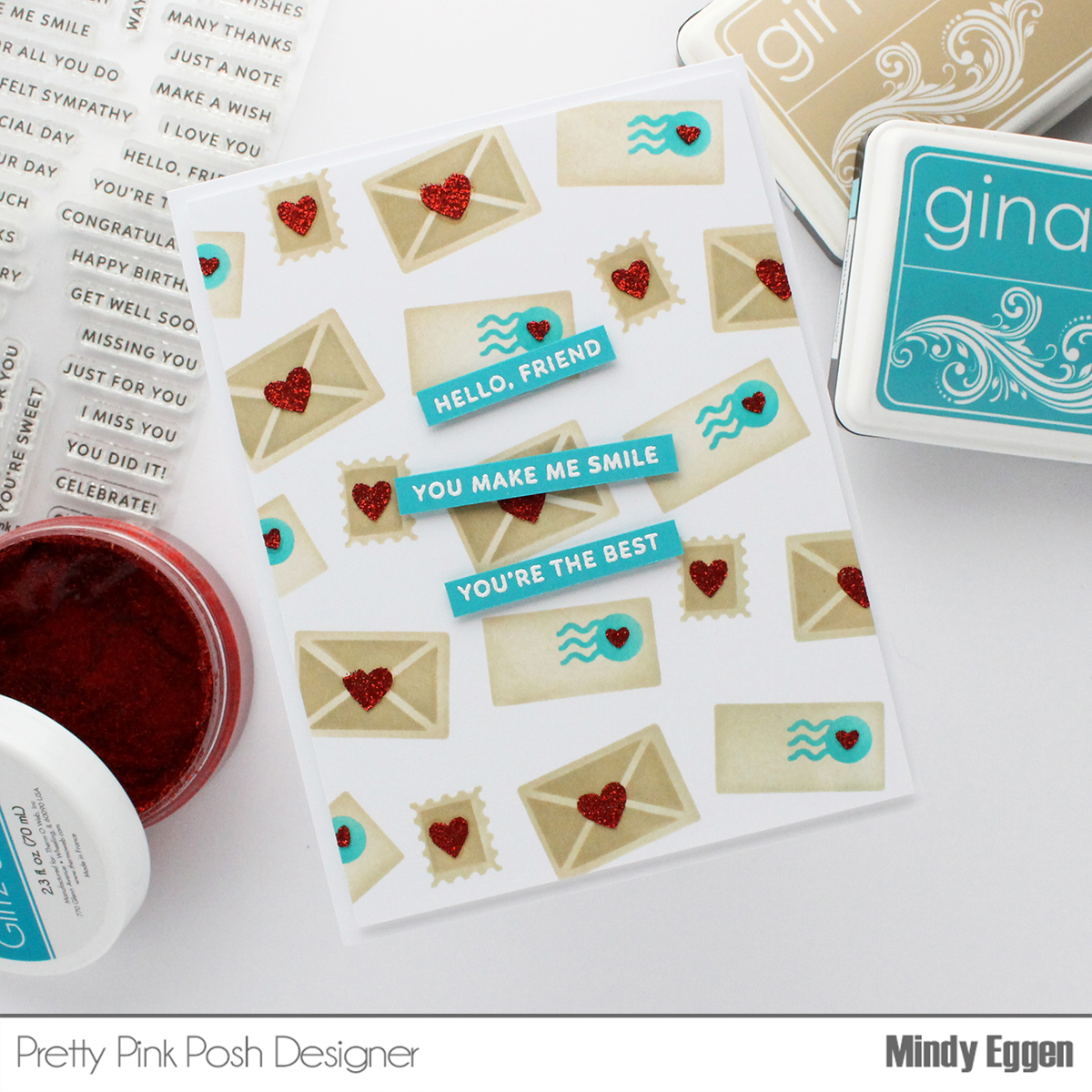 Tutorials | Pretty Pink Posh