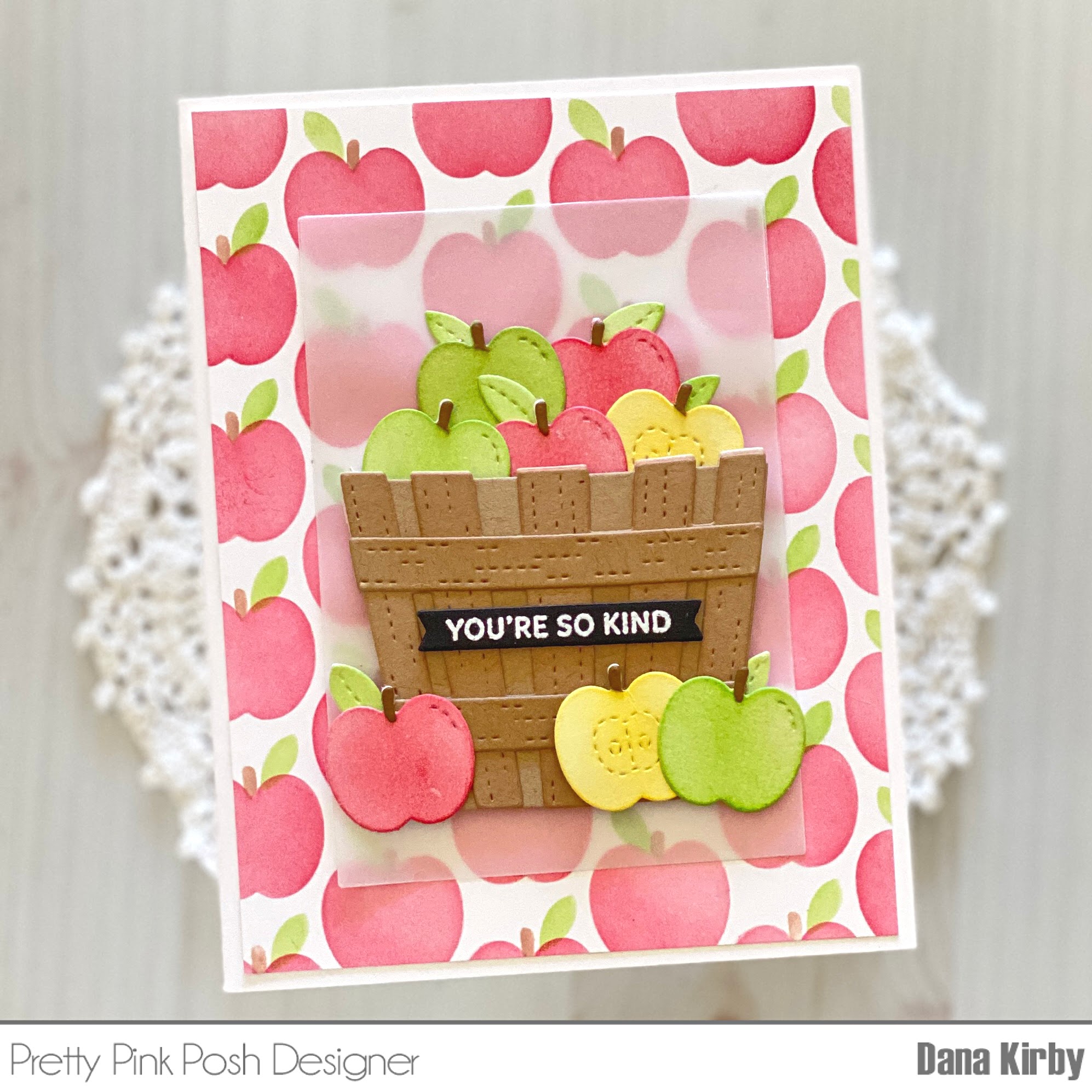 Sneak Peek: September 2022 Stencils | Pretty Pink Posh