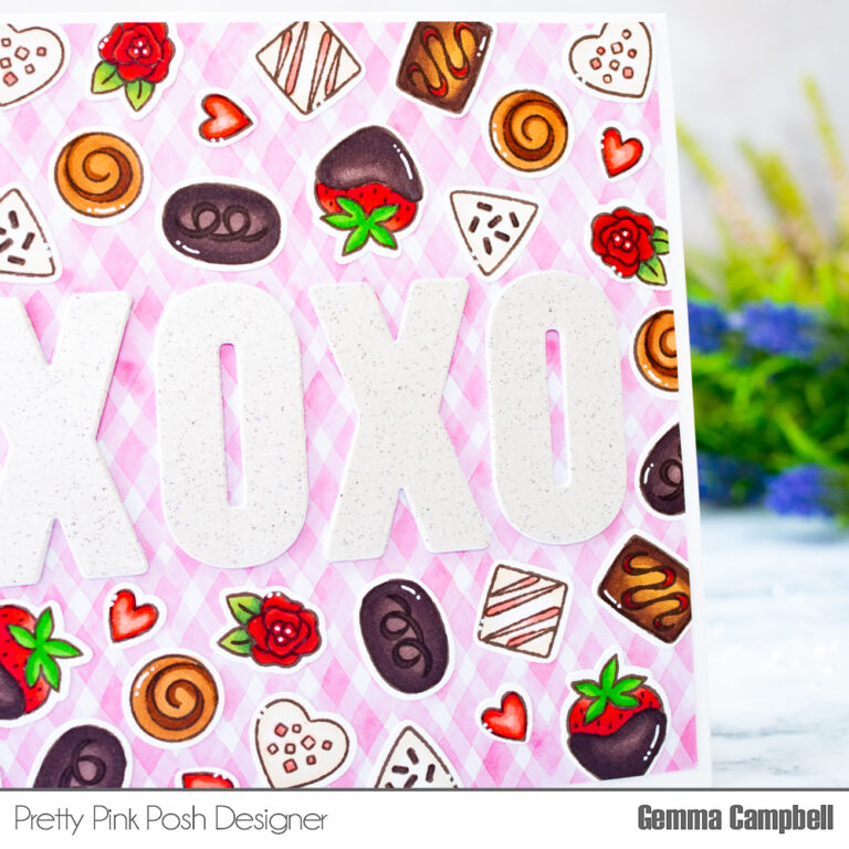 Sneak Peek: XOXO | Pretty Pink Posh