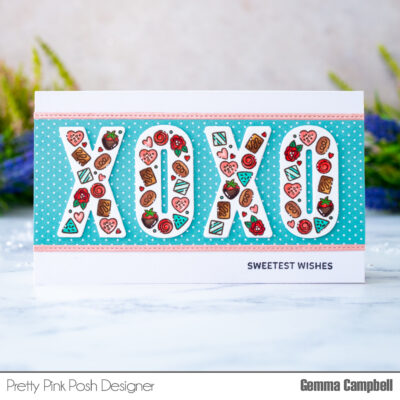 Sneak Peek: XOXO | Pretty Pink Posh