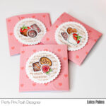 Sweet Valentine Notes | Pretty Pink Posh