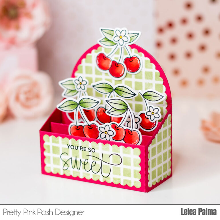 Day 3: Blog Hop- January Release Now Available | Pretty Pink Posh