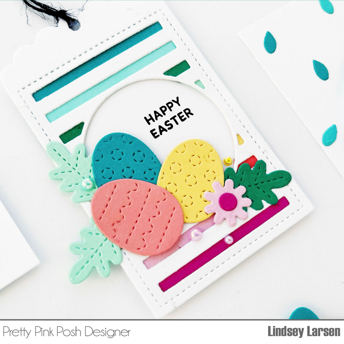 Spring Theme Week- Day 2 | Pretty Pink Posh