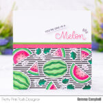 Sneak Peek: Citrus + Watermelon | Pretty Pink Posh