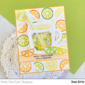 Sneak Peek: June 2023 Stencils | Pretty Pink Posh