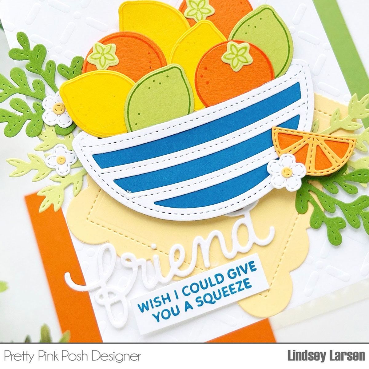 Sneak Peek: June 2023 Dies | Pretty Pink Posh