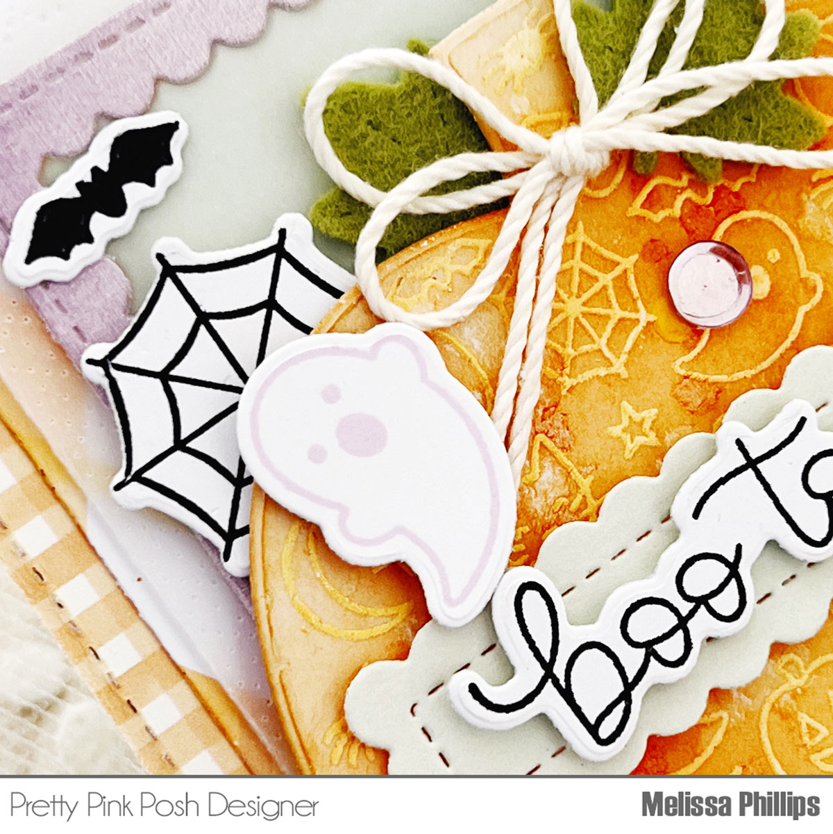 Sneak Peek: Boo to You | Pretty Pink Posh