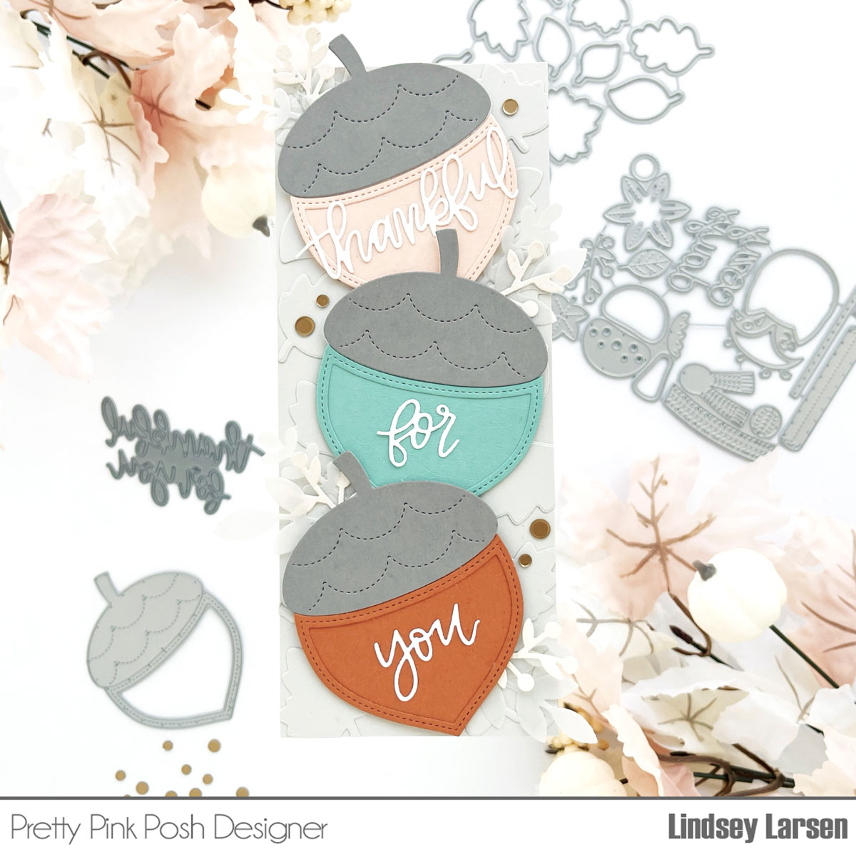 Day 2: September Blog Hop + New Release Now Available | Pretty Pink Posh