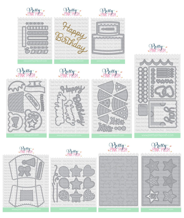 February 2024 Product Reveal + Bundles + Gift Offer | Pretty Pink Posh