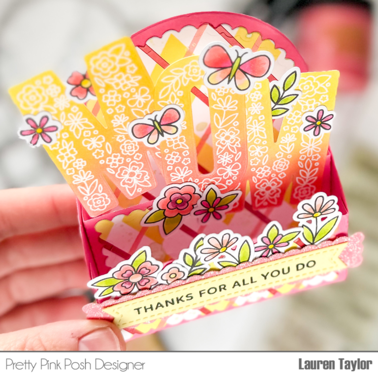 Tutorials | Pretty Pink Posh