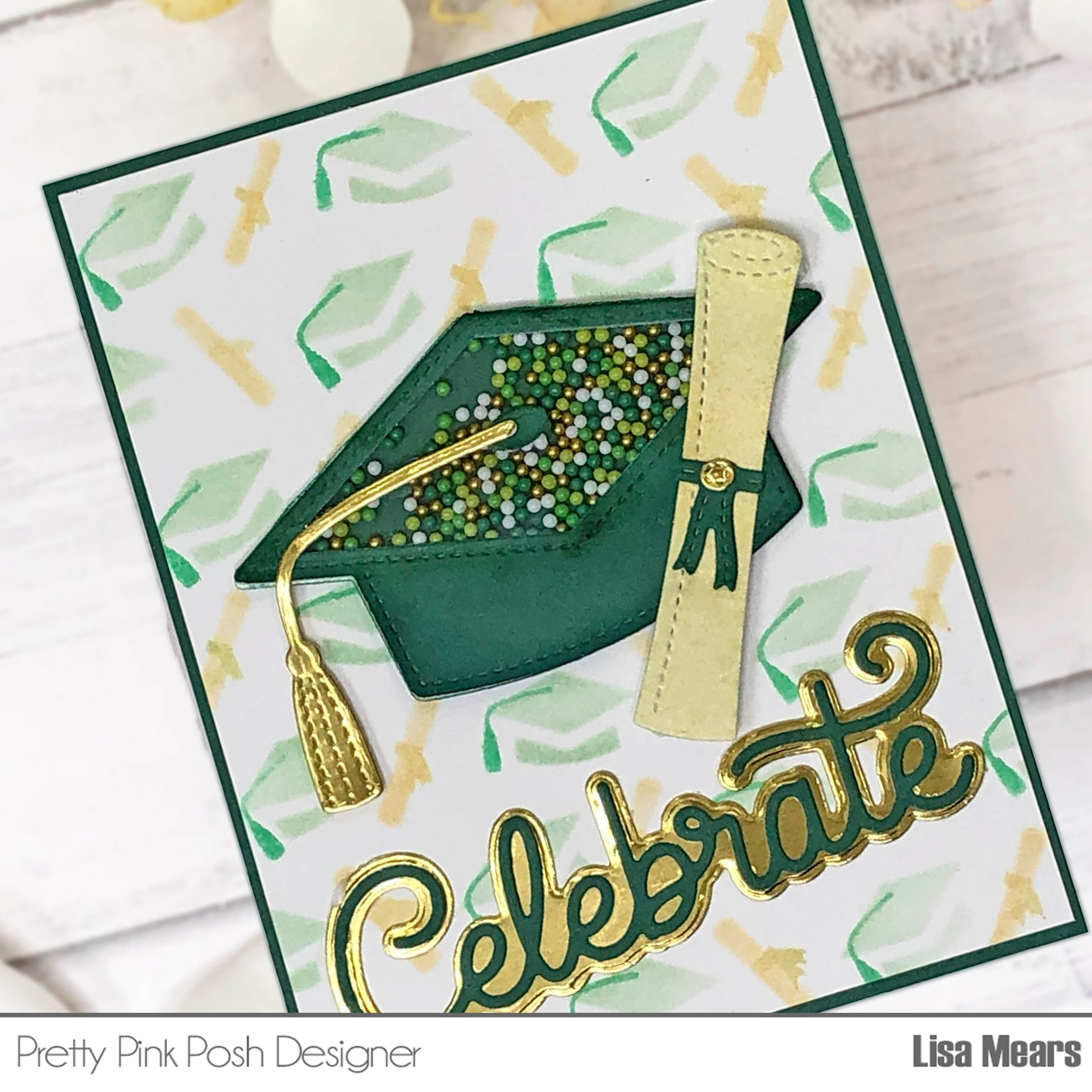 Pretty Pink Posh Blog