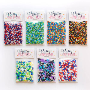 Pretty Pink Posh Blog