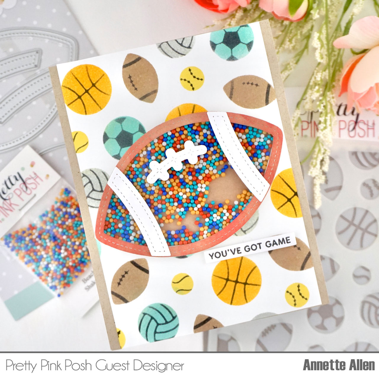 Day 2: June Blog Hop + Giveaway Post | Pretty Pink Posh