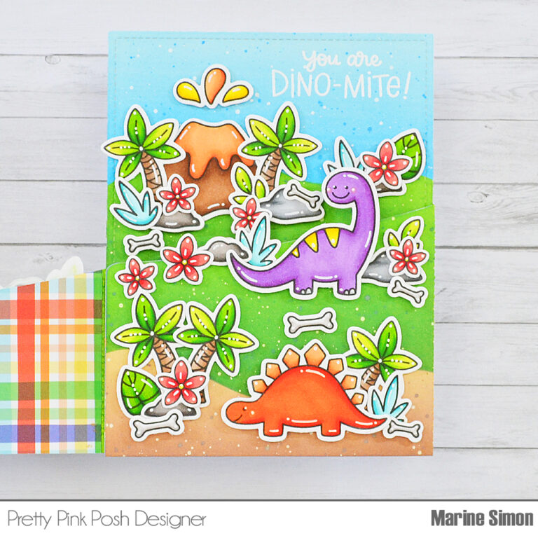 Animal Theme Week: Day 1 | Pretty Pink Posh