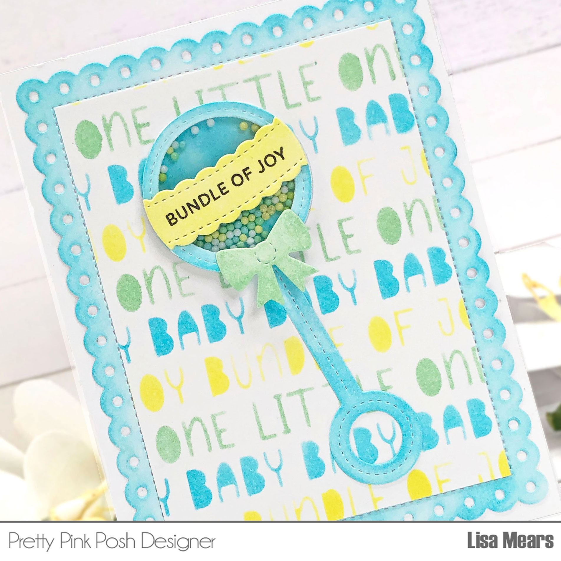 Videos | Pretty Pink Posh