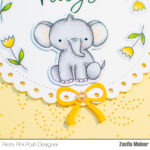 Animal Theme Week: Day 5 | Pretty Pink Posh