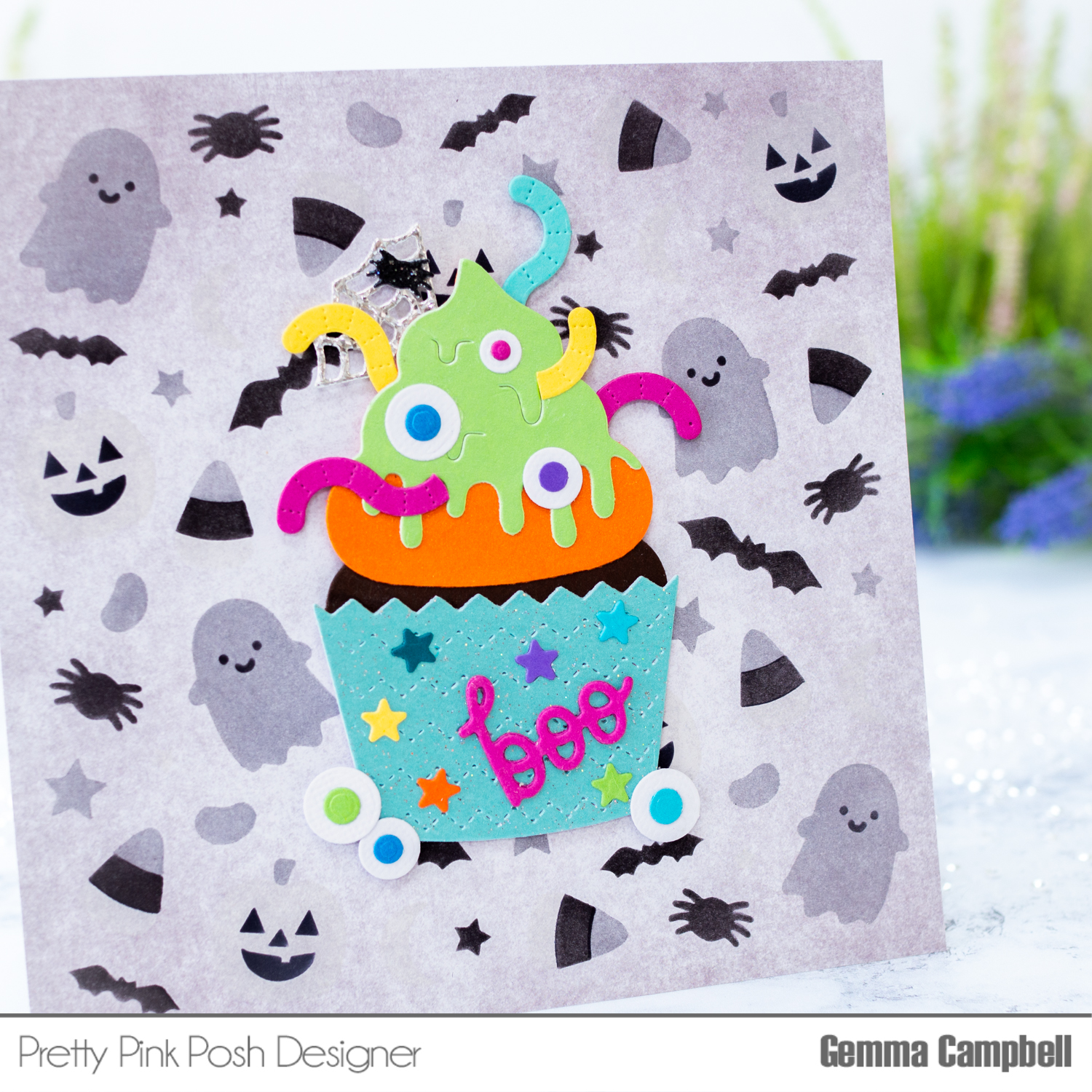 Pretty Pink Posh Blog