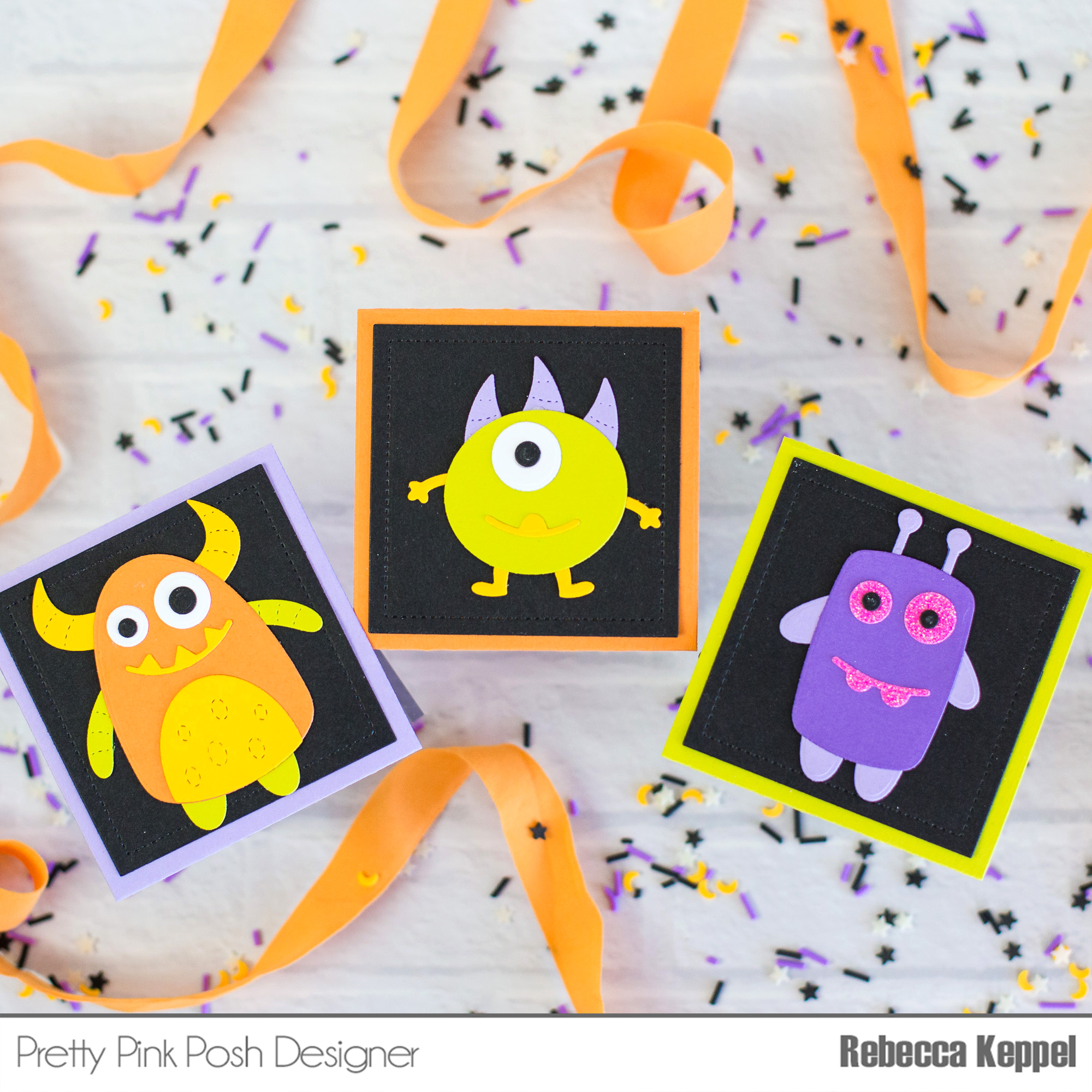 Videos | Pretty Pink Posh