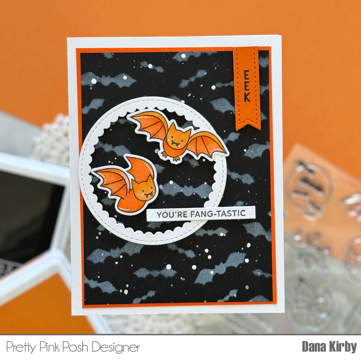 Pretty Pink Posh Blog