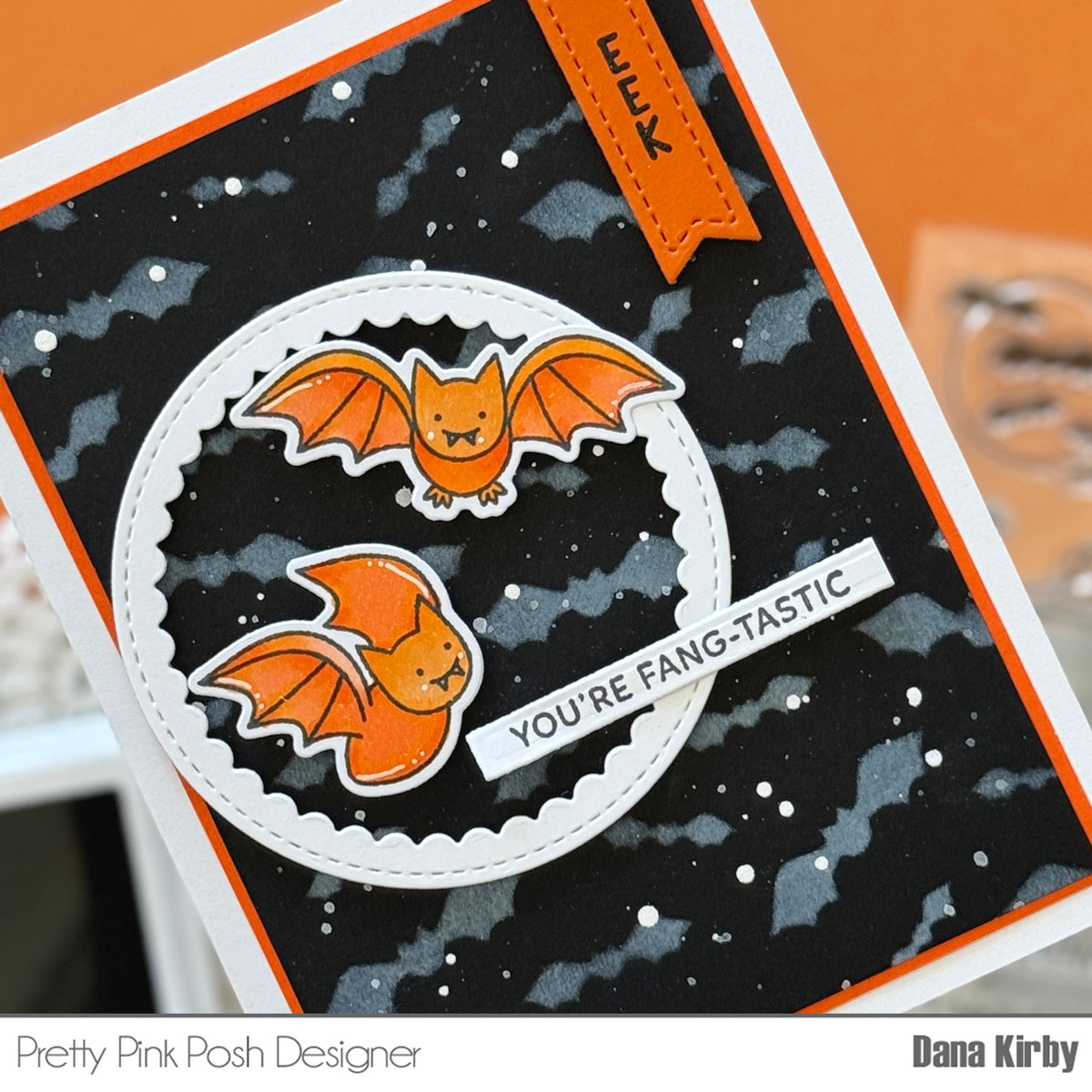 Pretty Pink Posh Blog