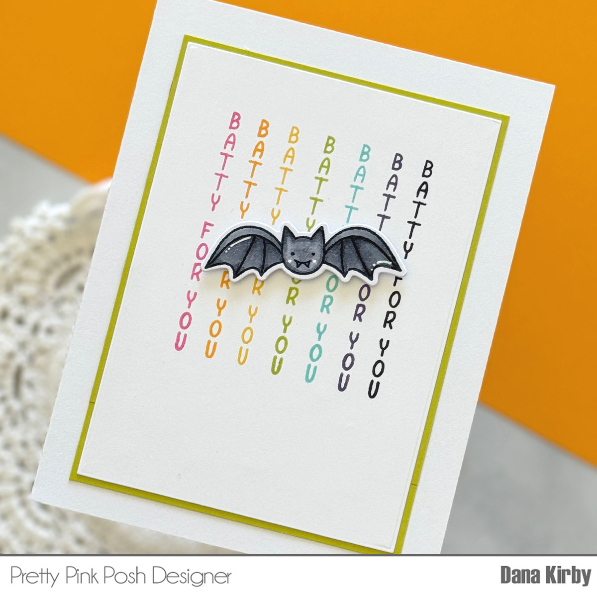 Pretty Pink Posh Blog