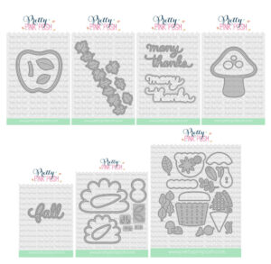 Pretty Pink Posh Blog