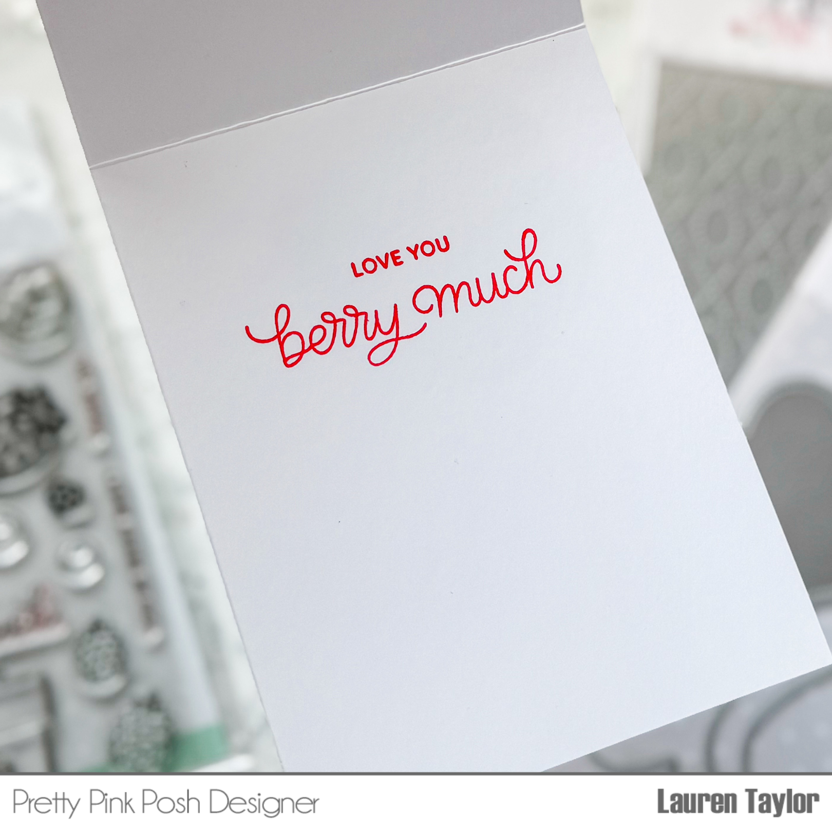 Tutorials | Pretty Pink Posh
