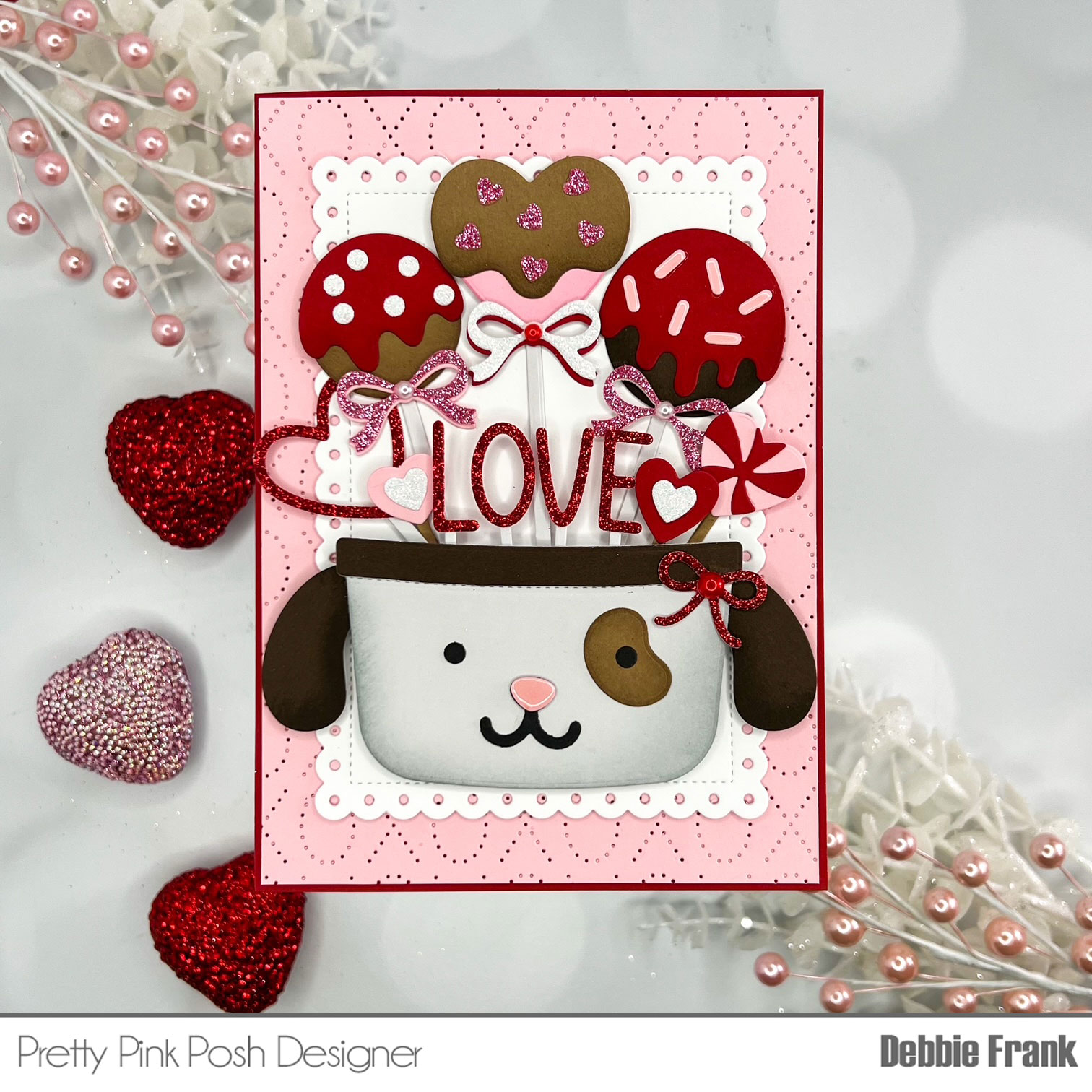 Day 1: January Blog Hop + New Release Available | Pretty Pink Posh