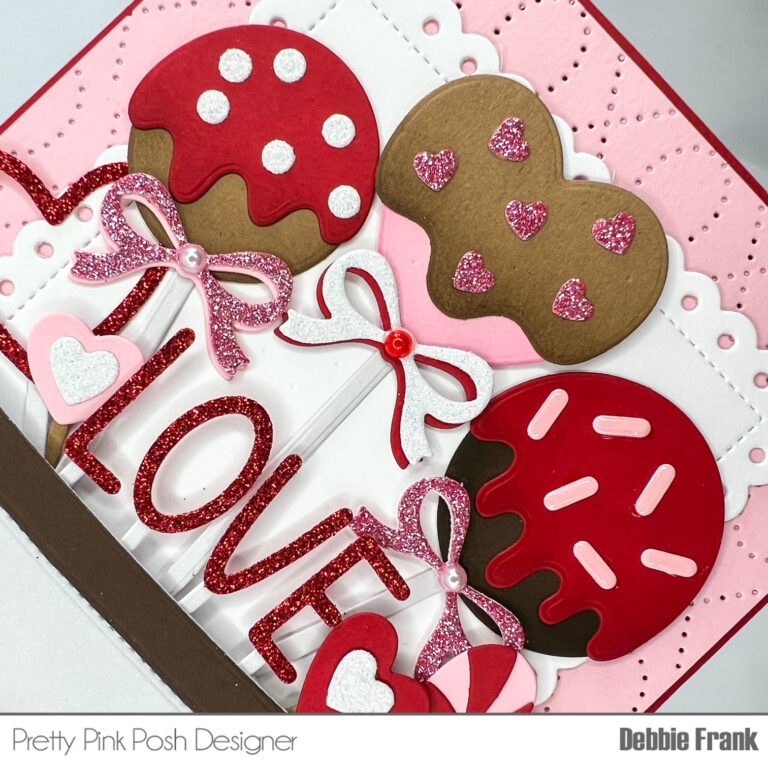 Pretty Pink Posh Shop | Pretty Pink Posh