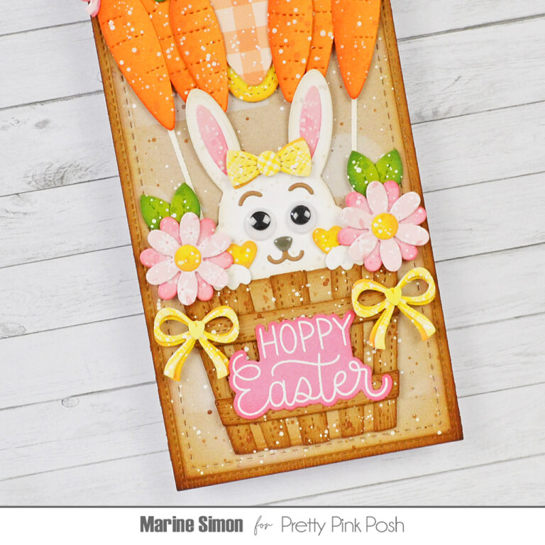 Easter Theme Week: Day 5 | Pretty Pink Posh