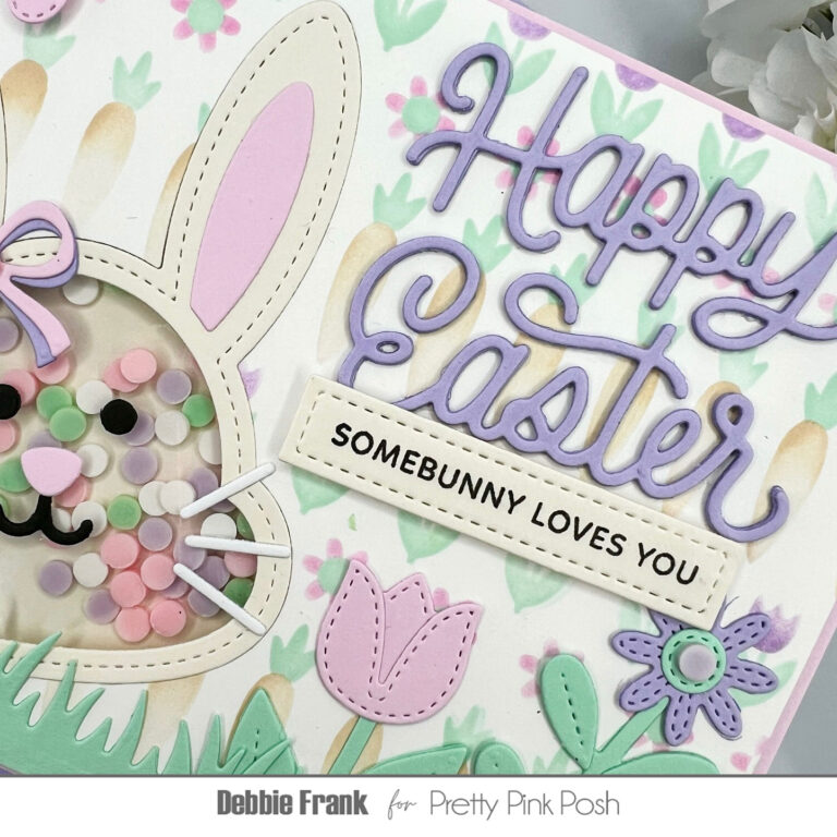 Easter Theme Week: Day 3 | Pretty Pink Posh