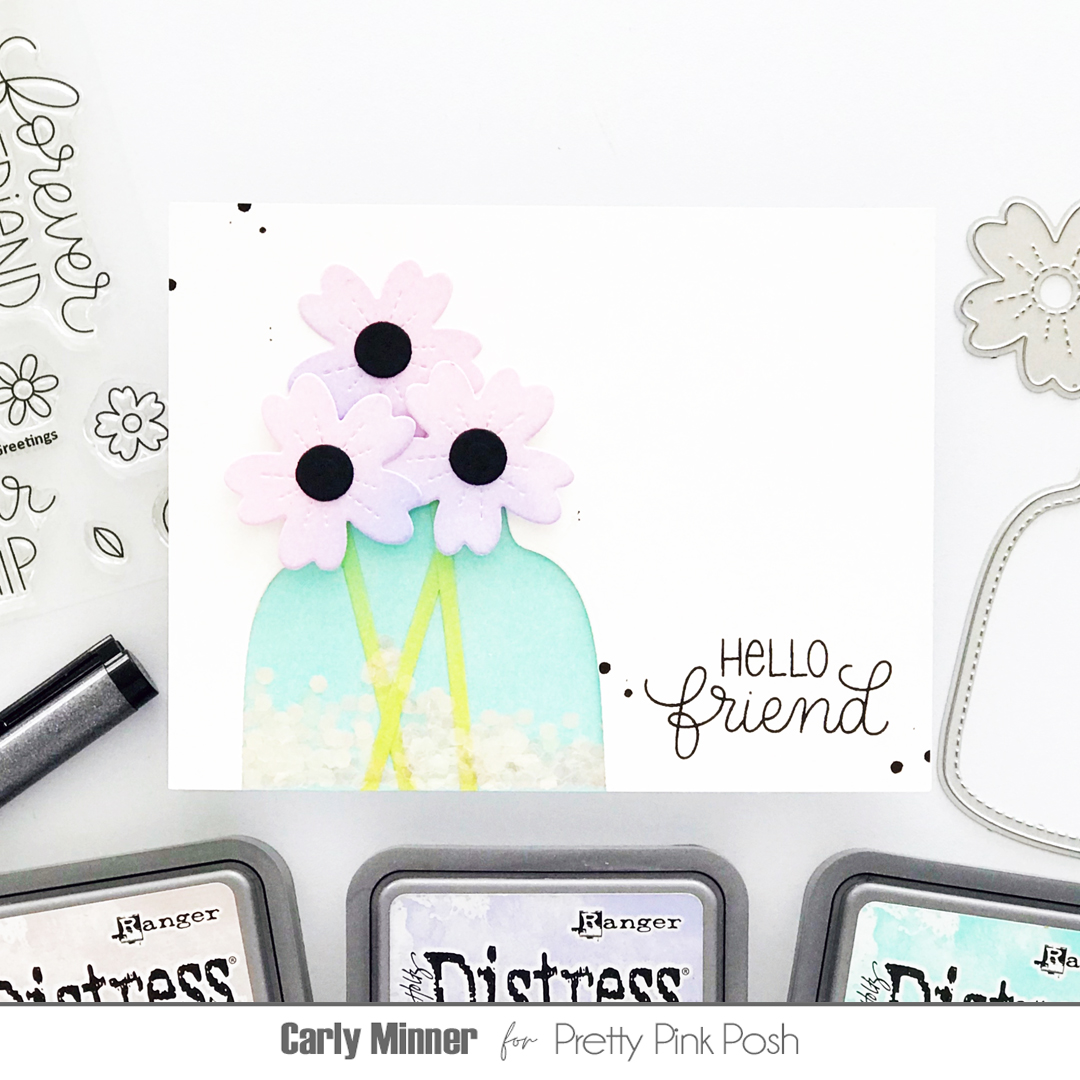 May Intro: Notched Squares + Teacup Shaker + Vase Shaker | Pretty Pink Posh