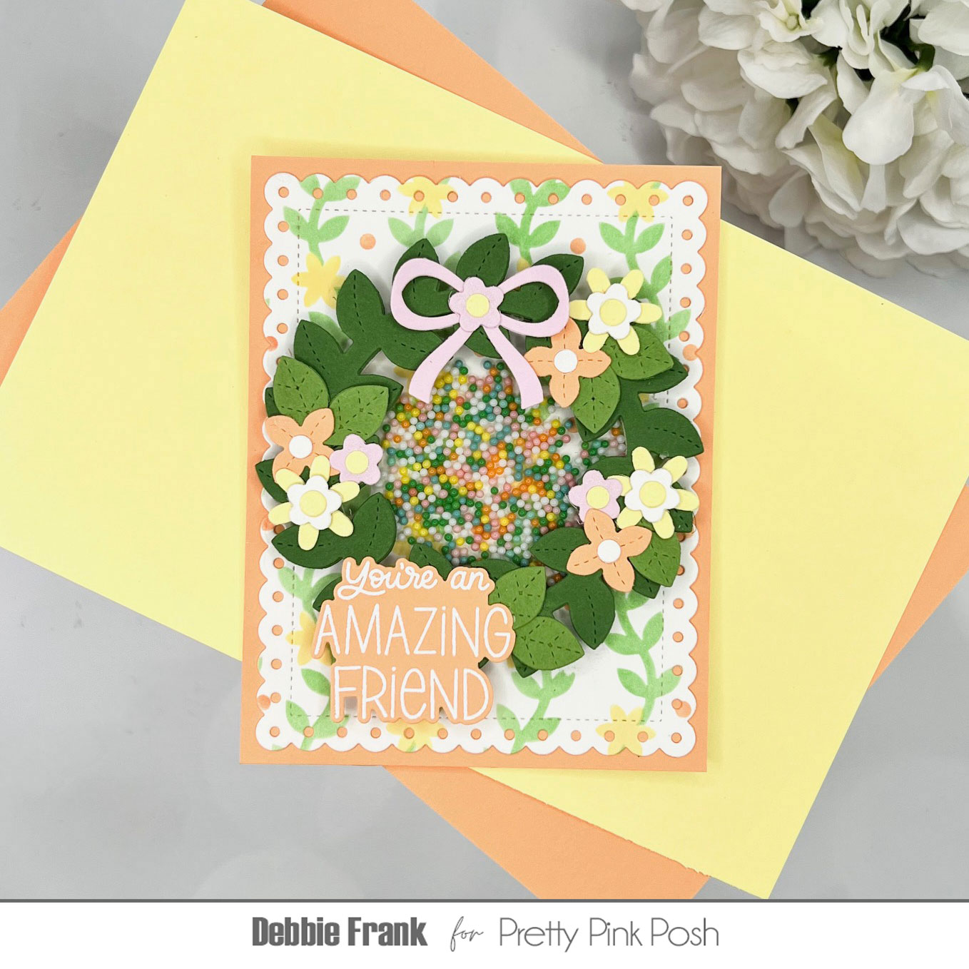 May Intro: Floral Wreath Builder + Scallops Pierced Plate + Stitched ...
