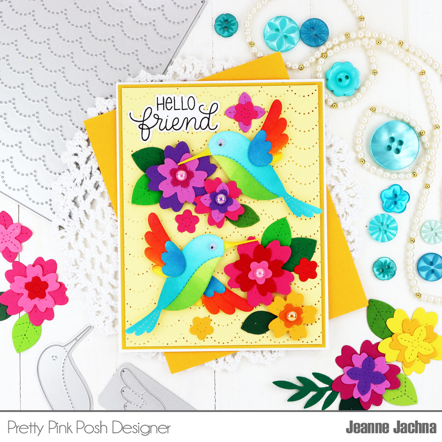 May Intro: Floral Wreath Builder + Scallops Pierced Plate + Stitched ...