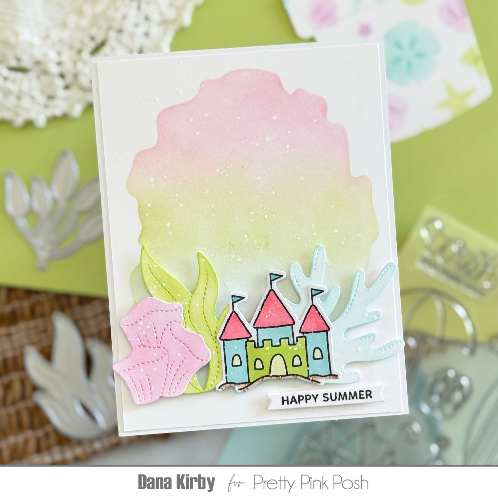 Videos | Pretty Pink Posh