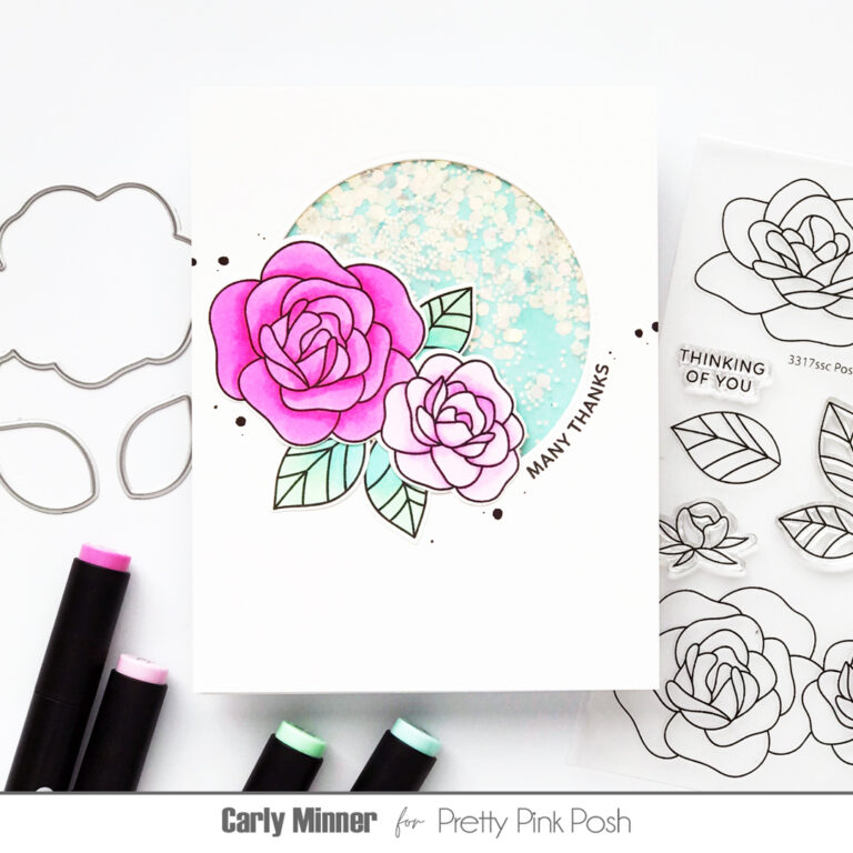 Pretty Pink Posh Shop | Pretty Pink Posh