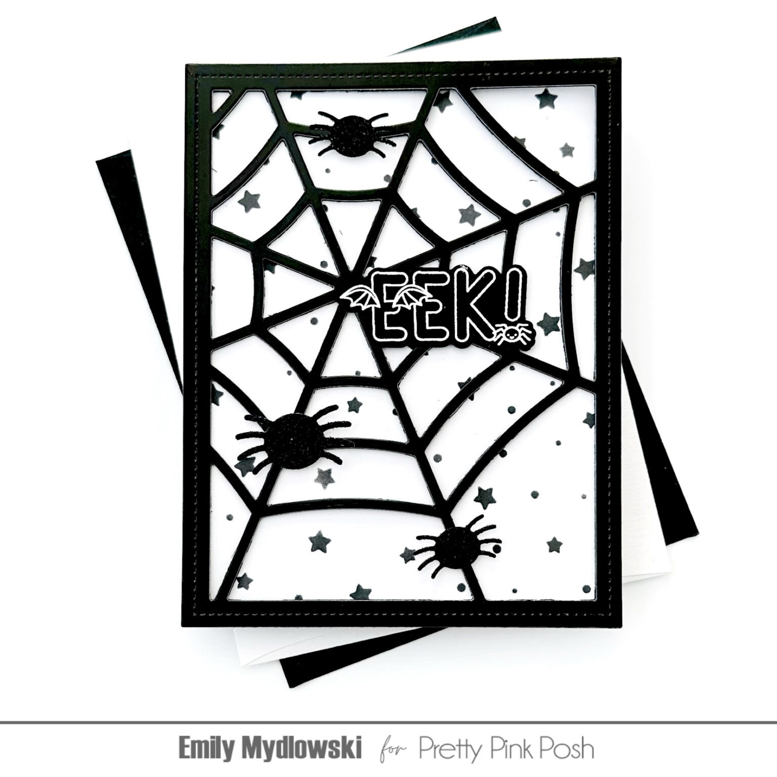 Halloween Theme Week: Day 2 | Pretty Pink Posh