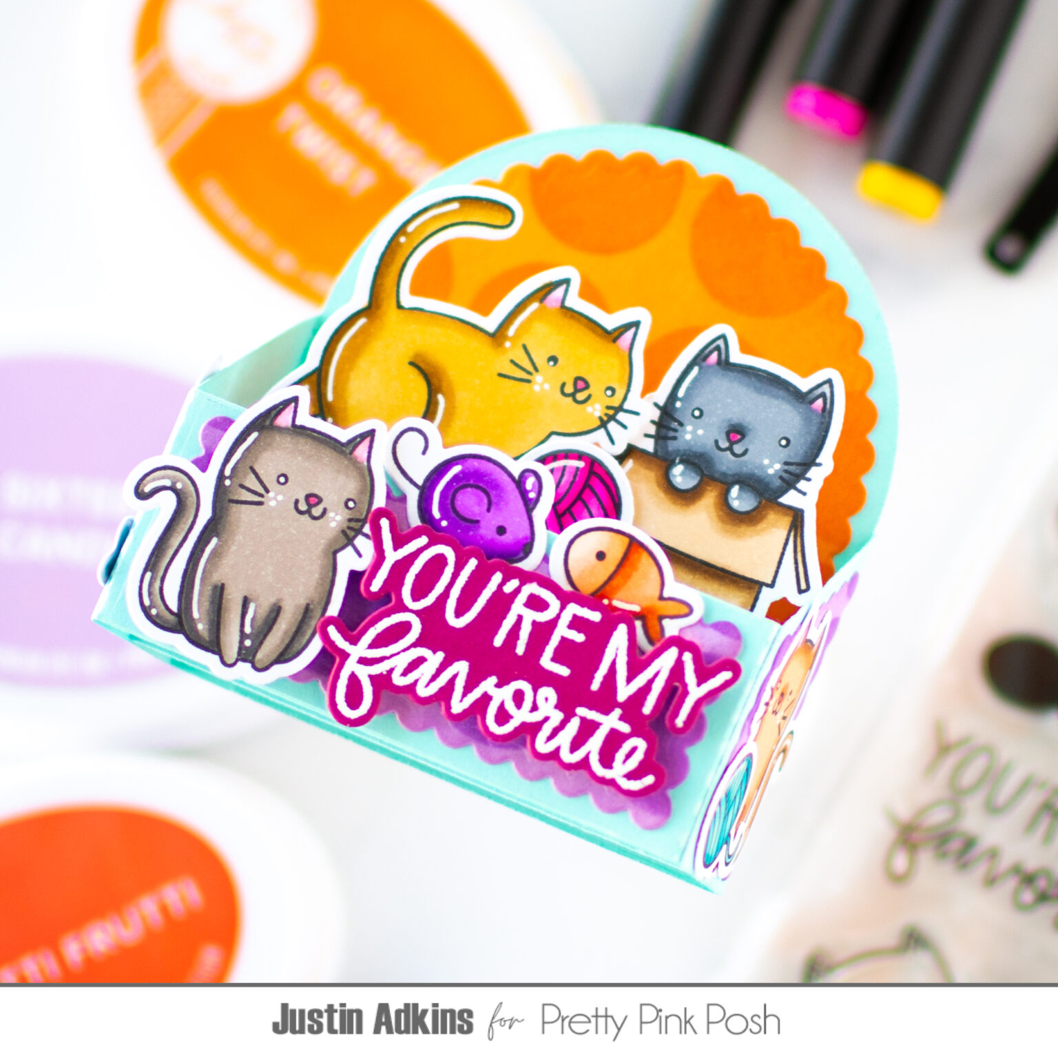 Tutorials | Pretty Pink Posh